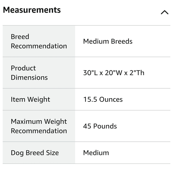 the green pet | Other | The Green Pet Shop Cooling Pet Pad Medium ...